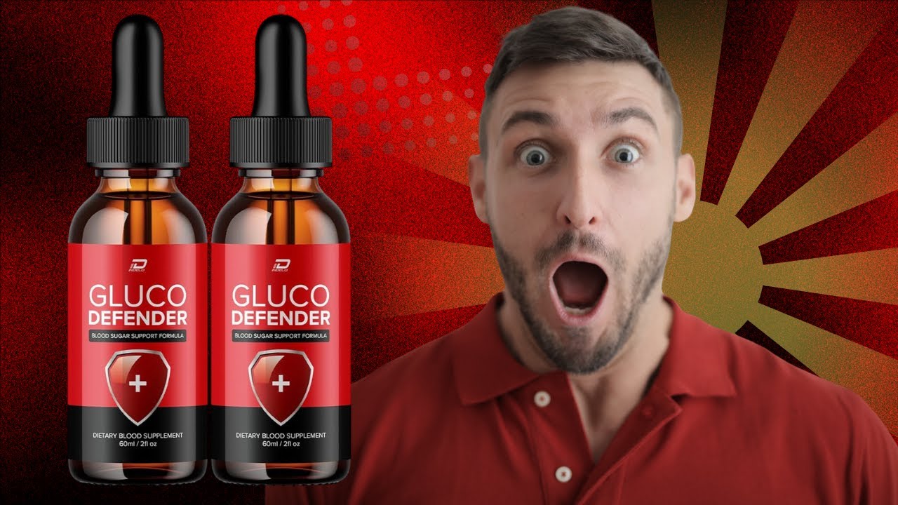 Gluco Defender: Does It Really Work? | Honest Review - YouTube