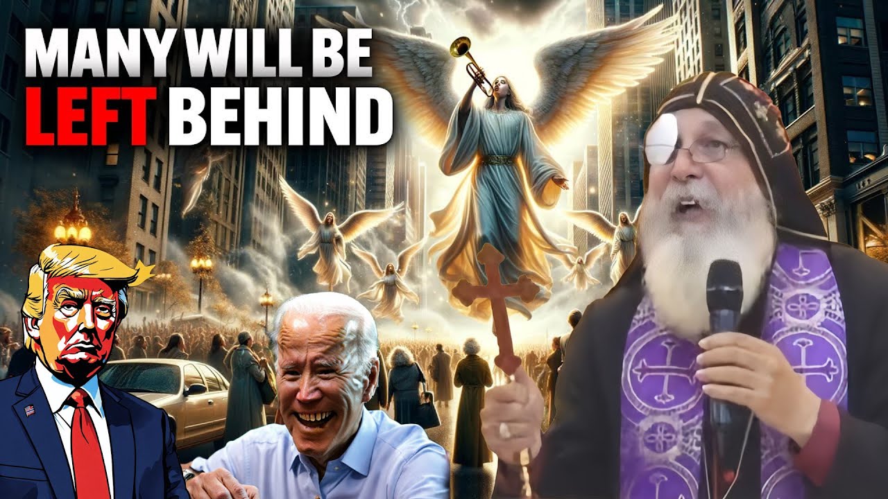 Mar Mari Emmanuel [ URGENT MESSAGE ] Strange Things Believers Ask and ...