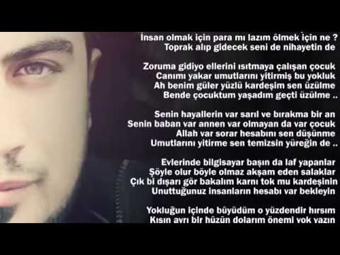 Arsız Bela Ft Dj Kral  -  Kış   2014 / Speşıl For ErTaN K.