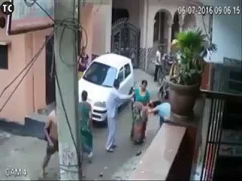 Street Fighter [Indian Edition] - YouTube