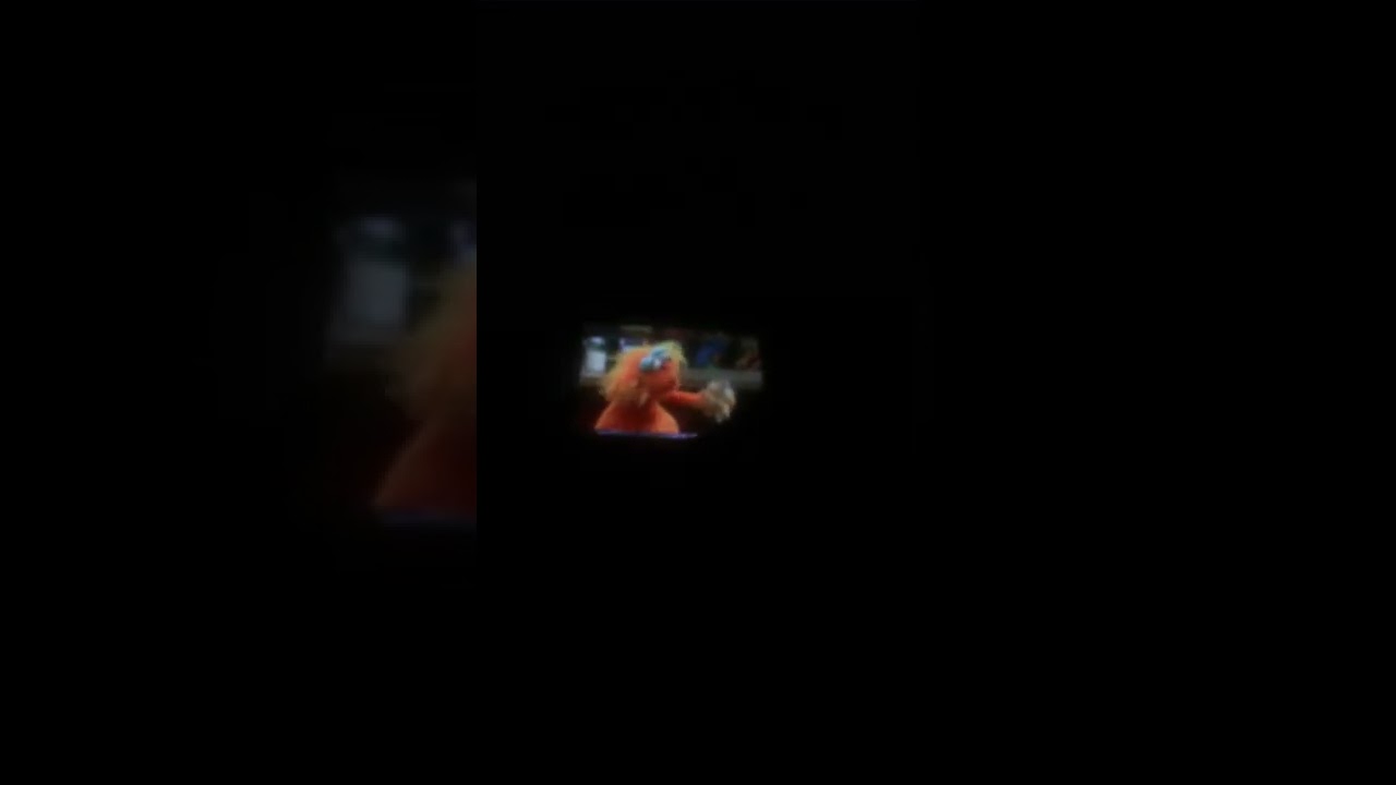 Sesame Street Episode 3273 Ending - YouTube