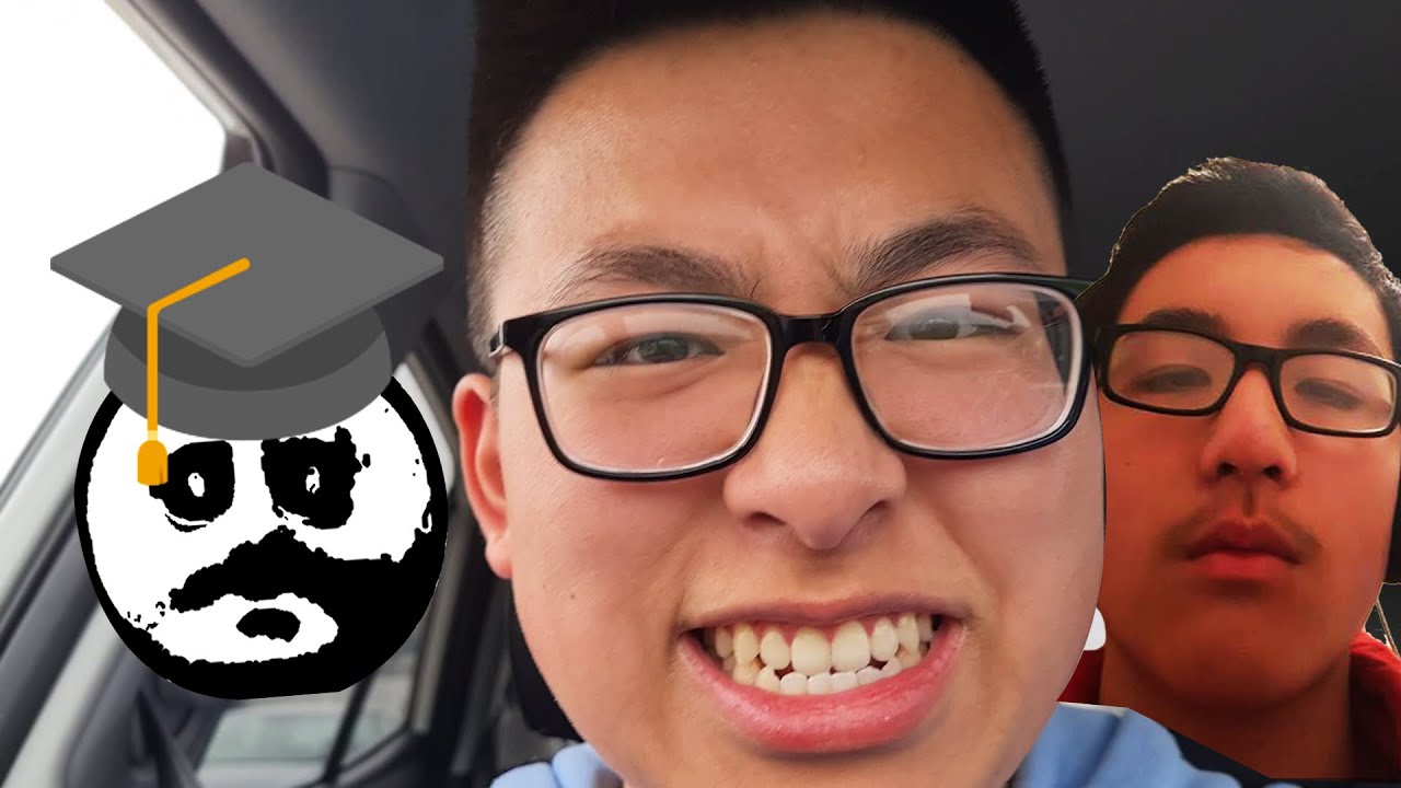 Freaking Out About My Life While Waiting For My Sister - YouTube