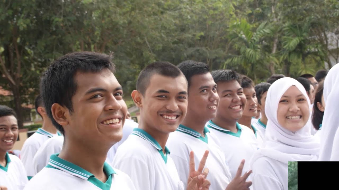 "ANDROMEDA STORIES" SMAN 1 BATAM - YouTube