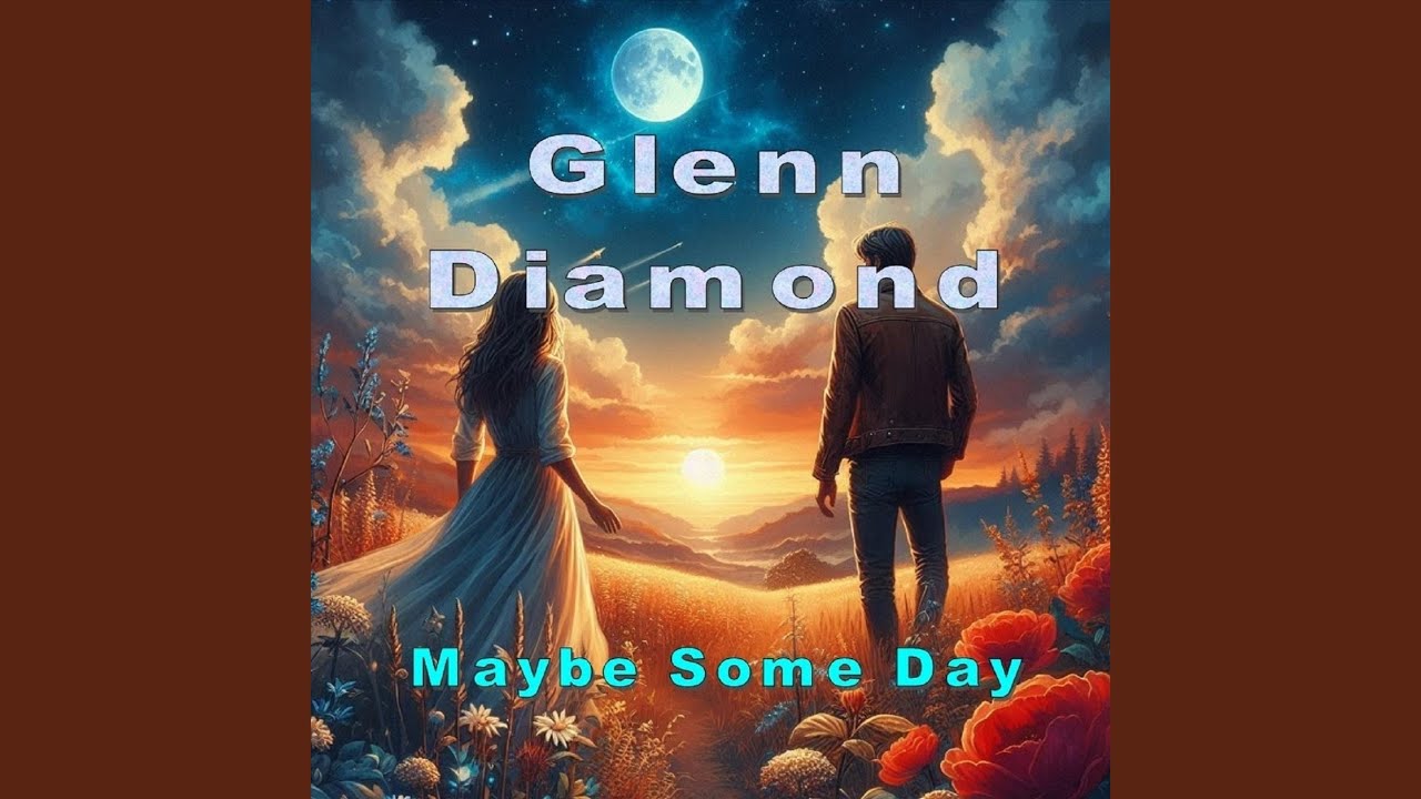 Maybe Some Day - YouTube