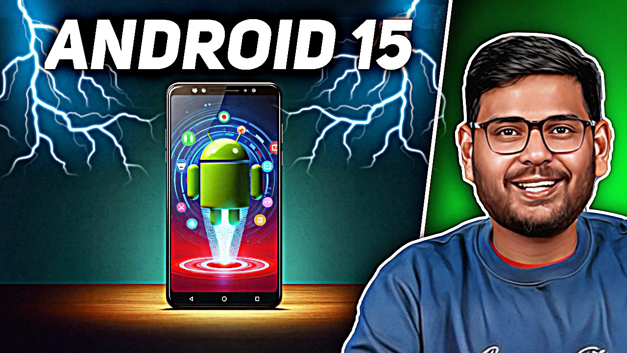 This is the Future of Android - YouTube