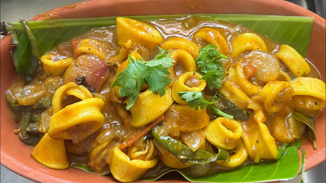 Kadamba thokku in Tamil |simple and easy recipe video South Indian ...