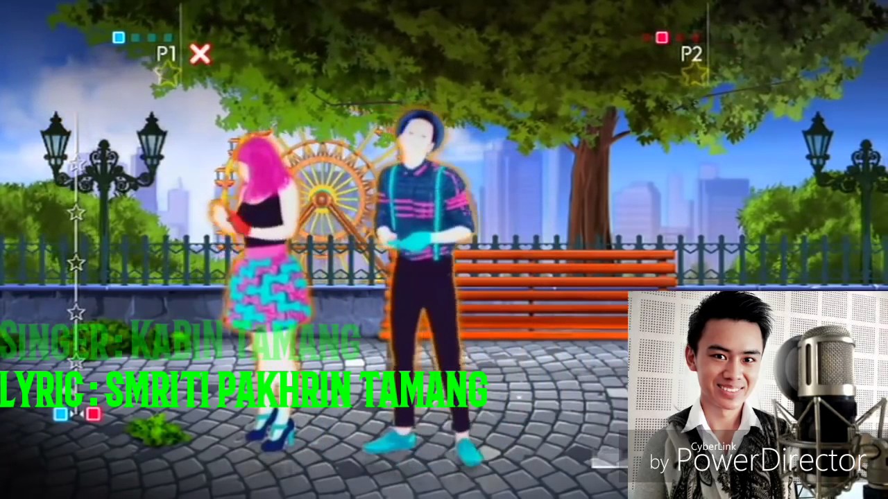 Kabin yonjan pop shelo song tamangni nana - YouTube