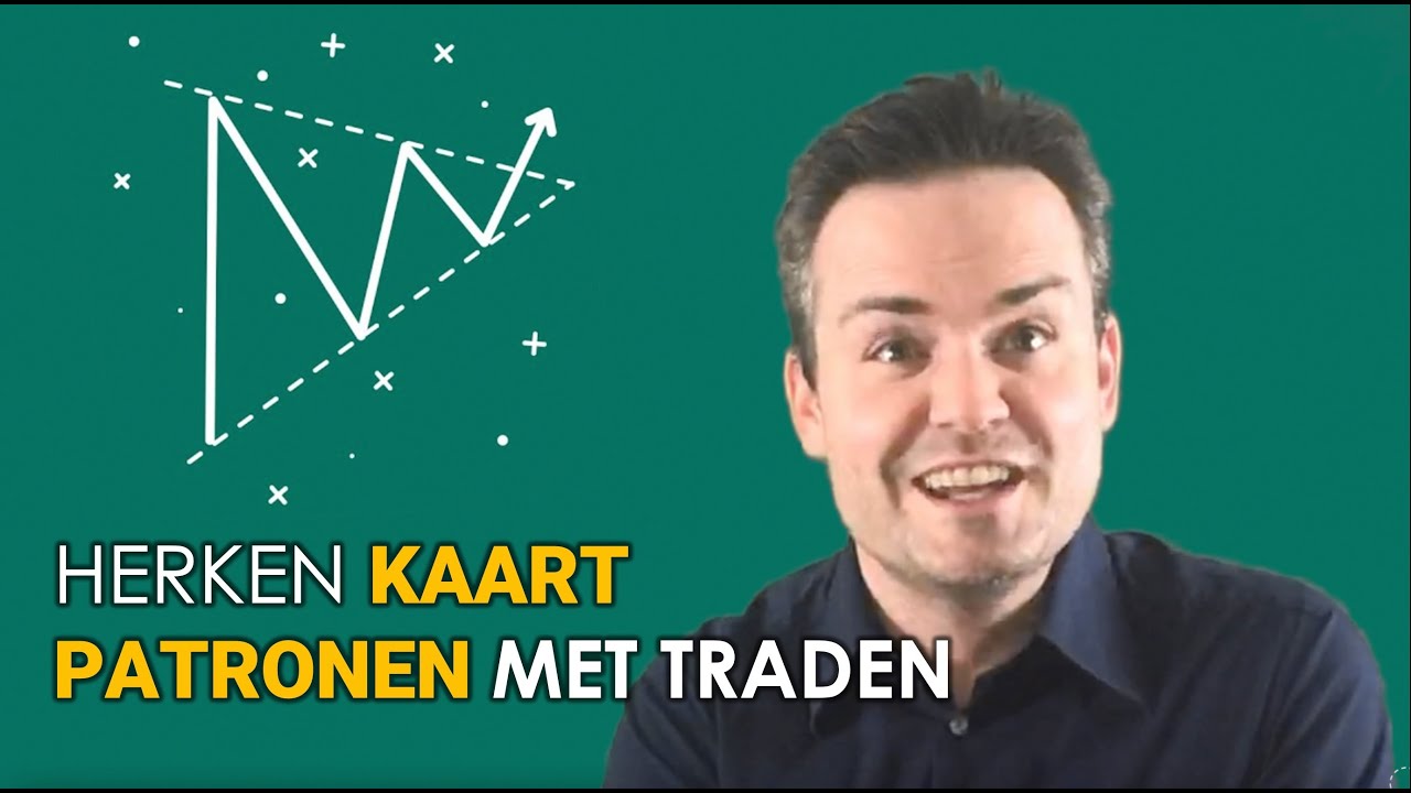 Hoe kaart patronen herkennen om te traden 🤑 - YouTube