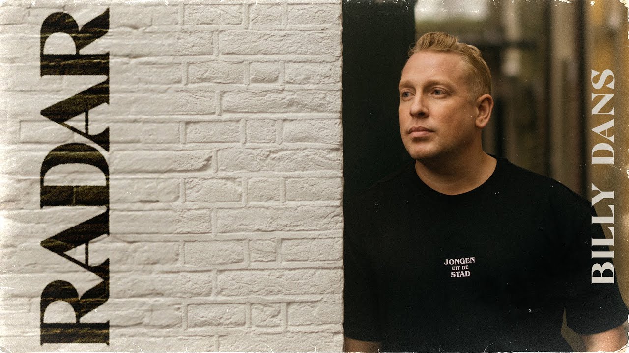 Billy Dans Radar (Official Audio) - YouTube