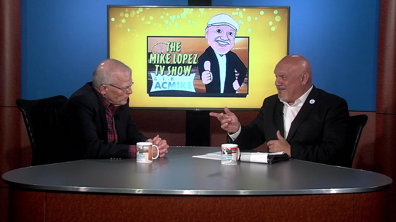 The Mike Lopez TV Show - Season 2, Episode 12 - YouTube