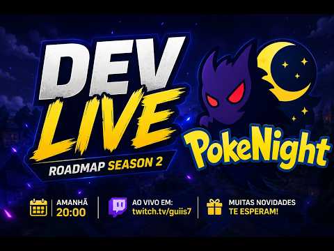GRANDE NOOBZIN - APRENDENDO A JOGAR POKENIGHT DO ZERO - EP #02 -! -  www.pnight.com.br !pnight