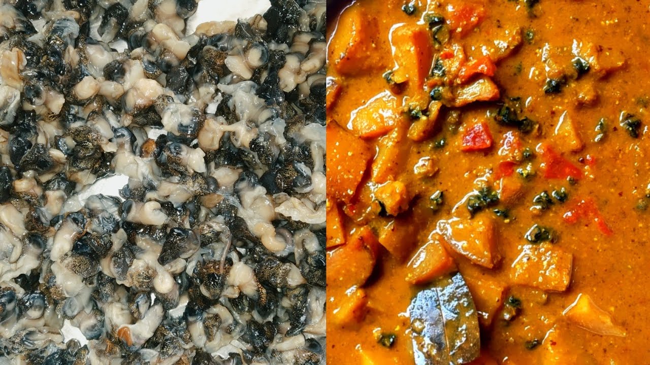 gugli recipe// guglir jhal // - YouTube