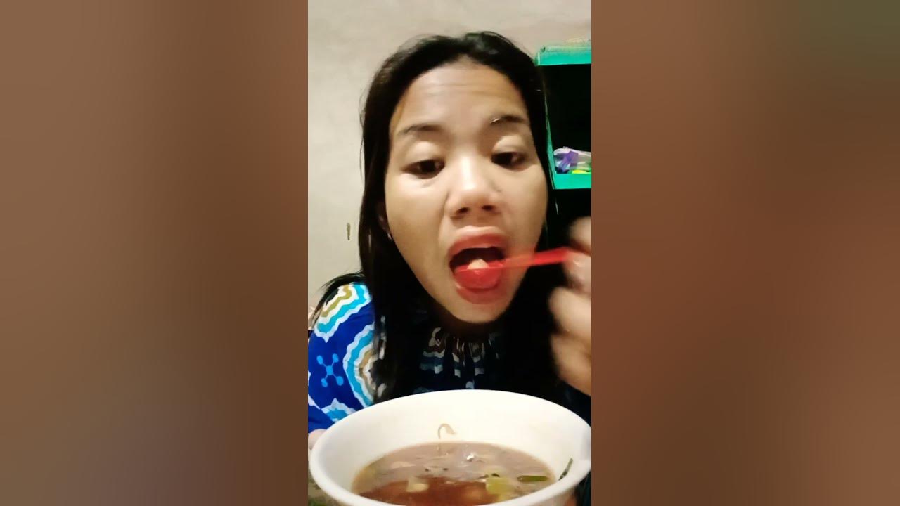 makan boci Mantulll #subscribe #mukbang #shortvideo #fyp - YouTube