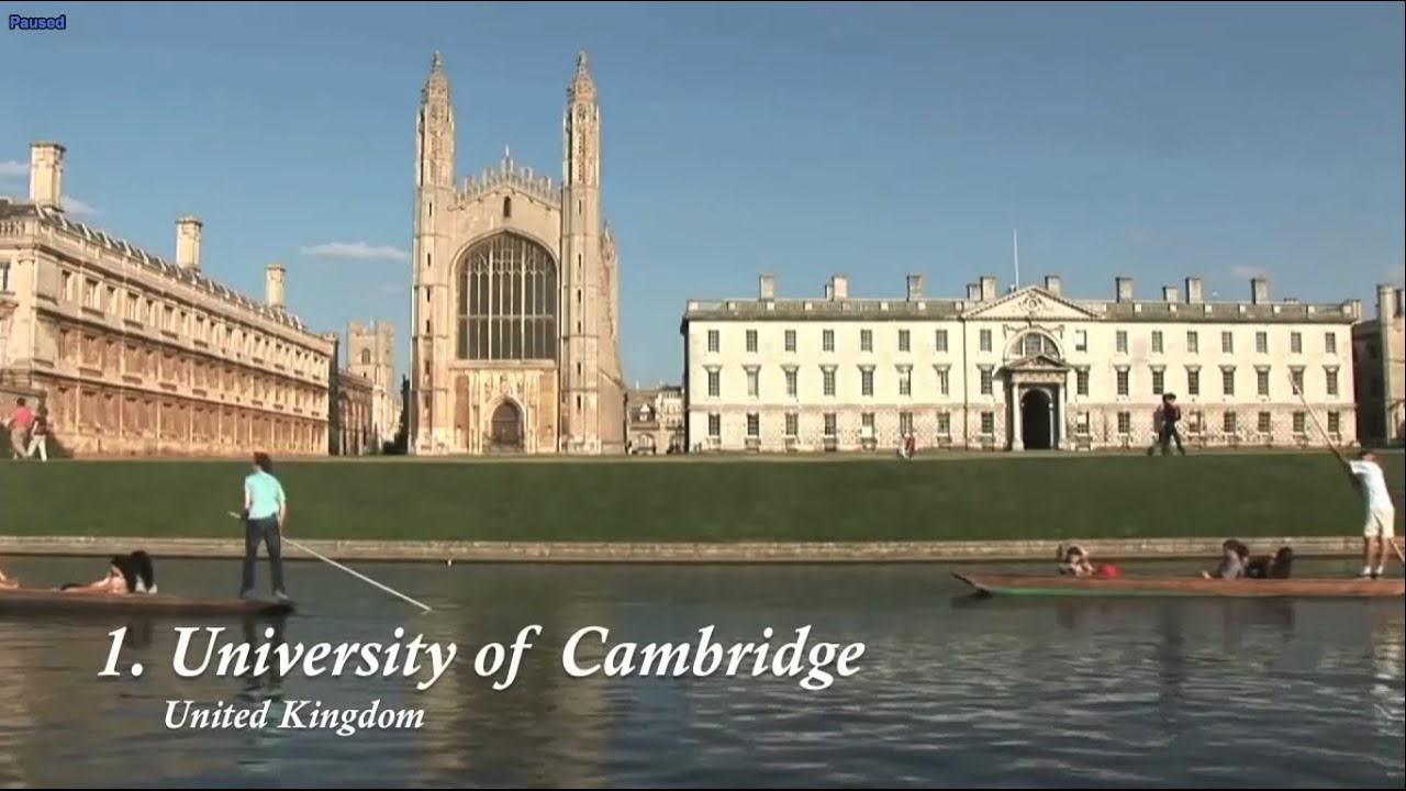 Explore Best University, Computer science in the World and Bangladesh ...