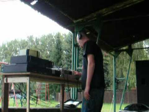 Dj Ritter - YouTube