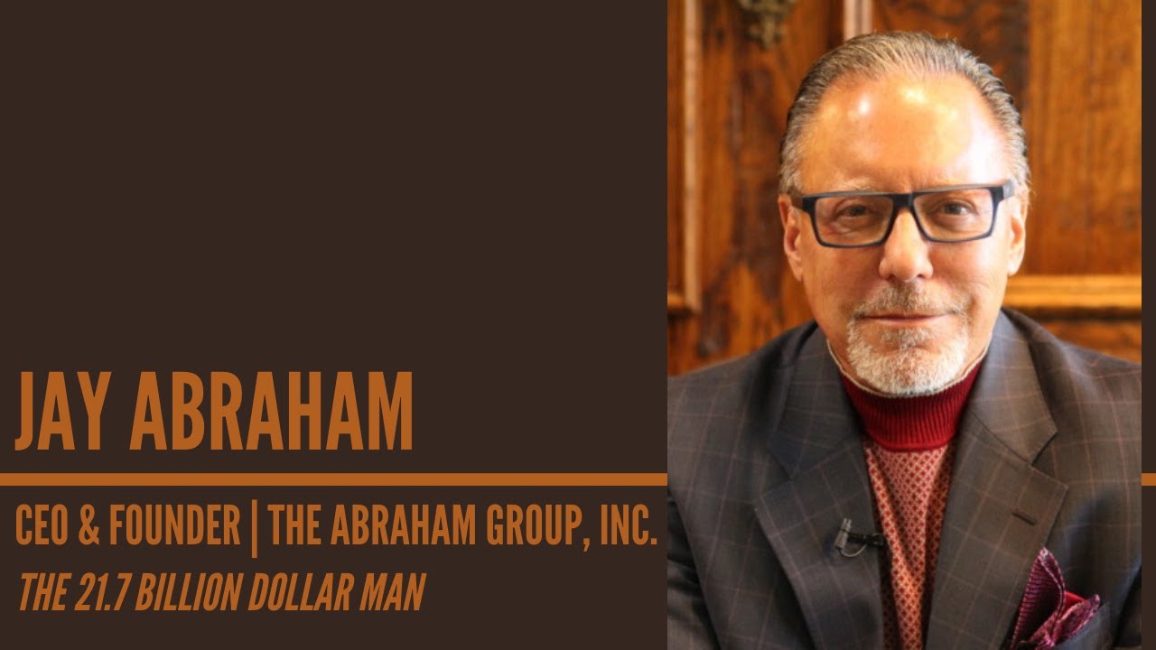 Live with Next Gen HQ & Jay Abraham - YouTube