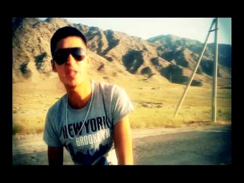 Mc BALboa мне все равны - YouTube