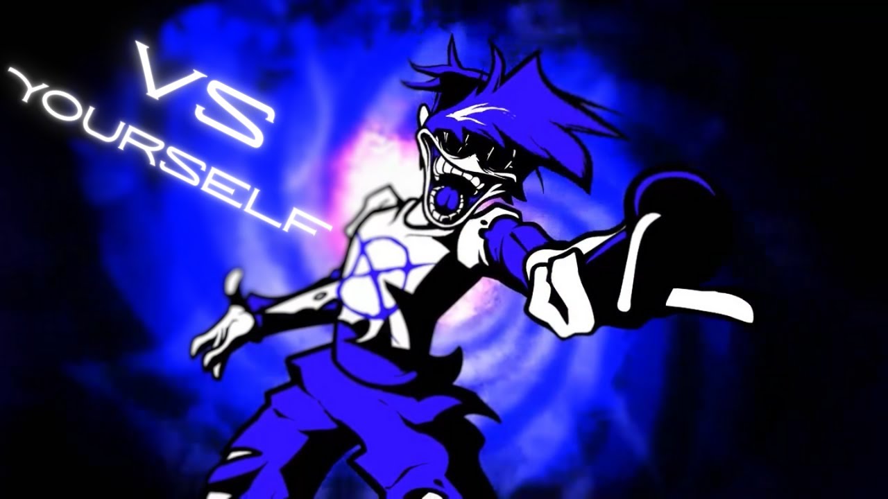 VS Yourself | Hit Single Mod - YouTube