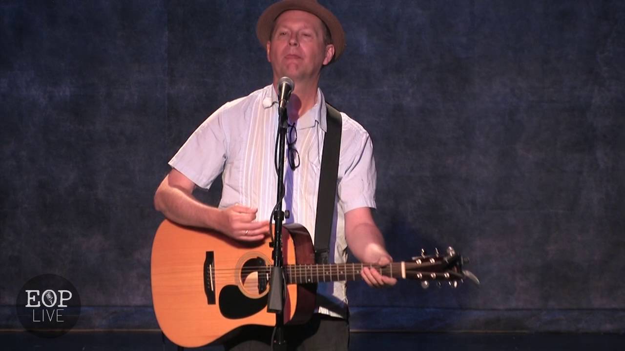 Tommy Womack "C'mon Back To Bowling Green And Marry Me" @ Eddie Owen ...