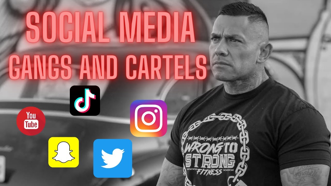 CARTEL TIK TOK | GANG TIK TOK - YouTube