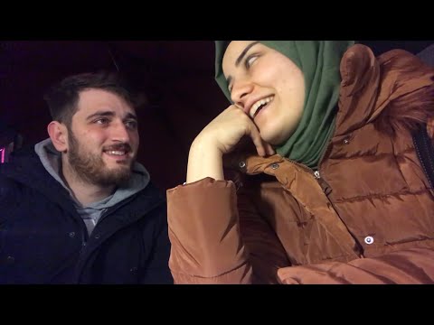 KAFALAR KARIŞIK FİLMİNE GİTTİK | GÜNÜN MENÜSÜ | PATATES ÇORBASI