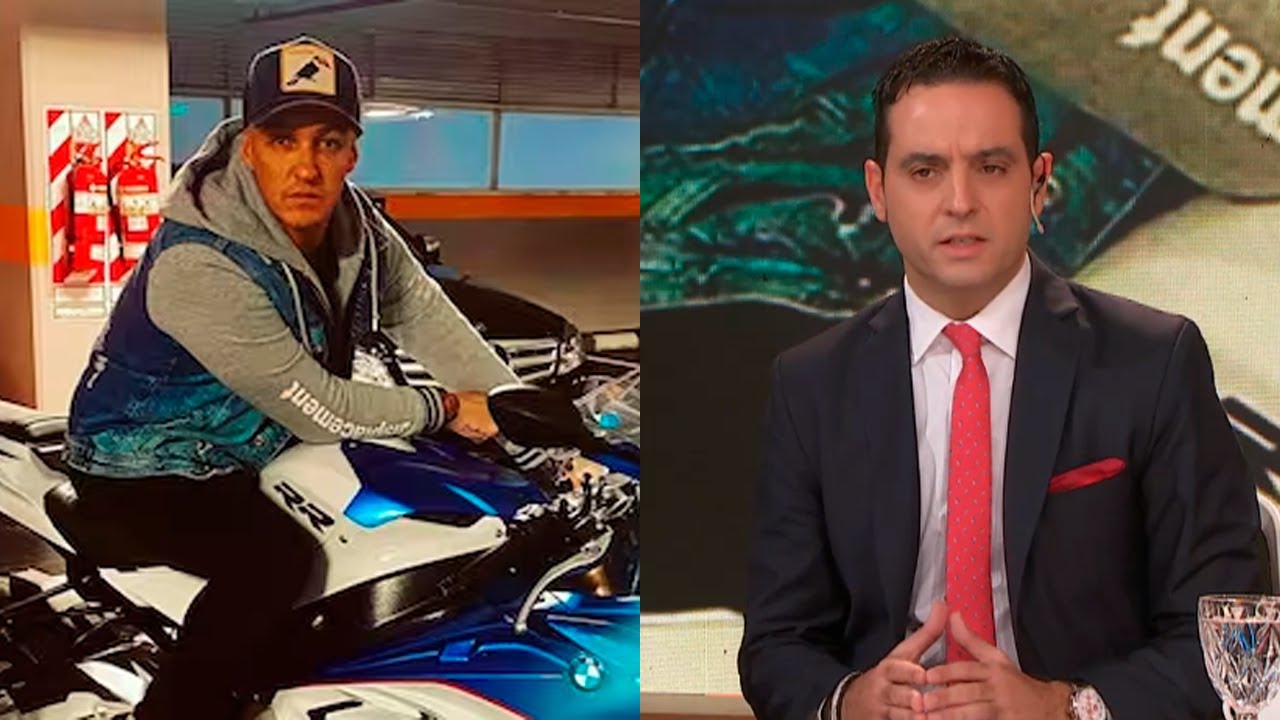 Caso Fernando Pérez Algaba: Declaró la novia y se conoció la última ...