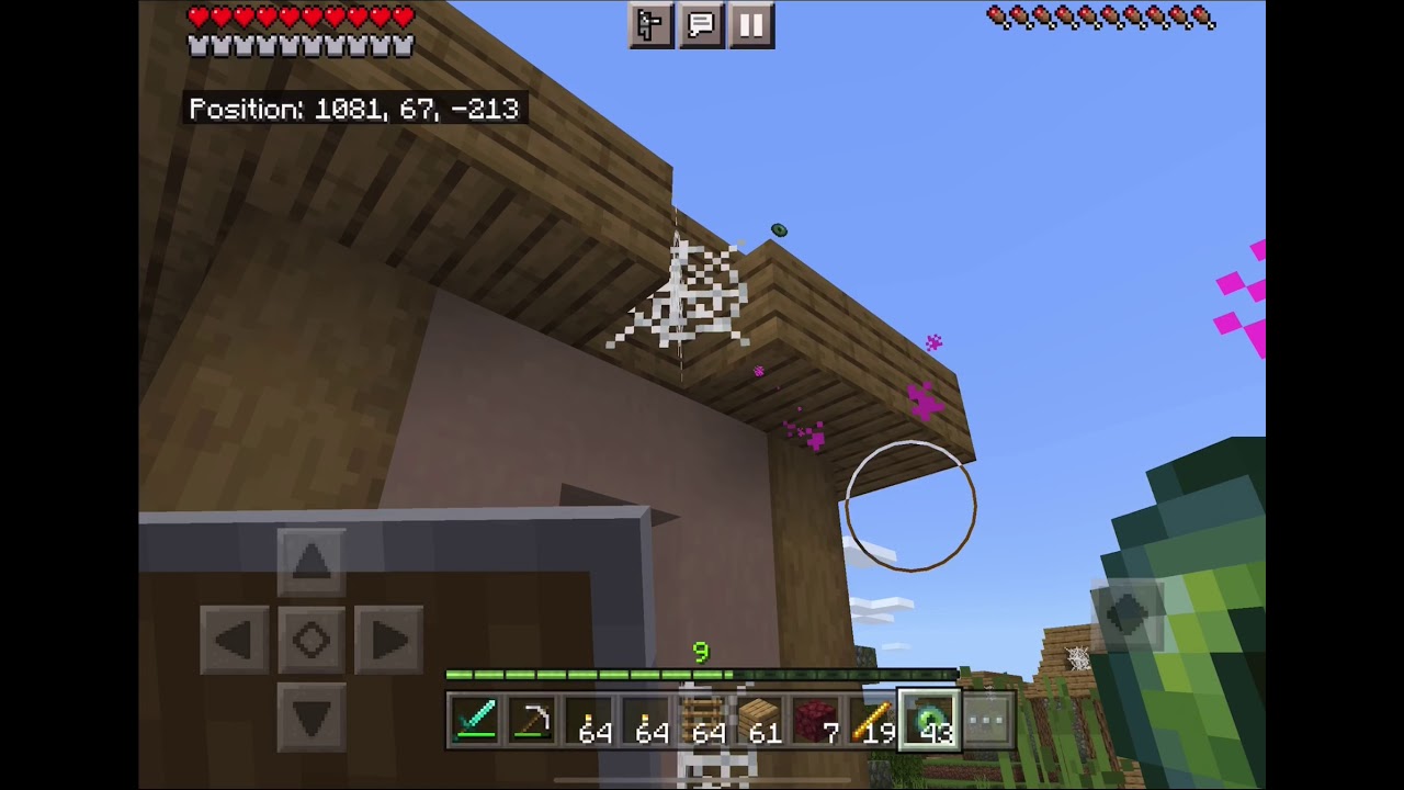 How To Beat Minecraft Ep 3,Minecraft Series 1 - YouTube