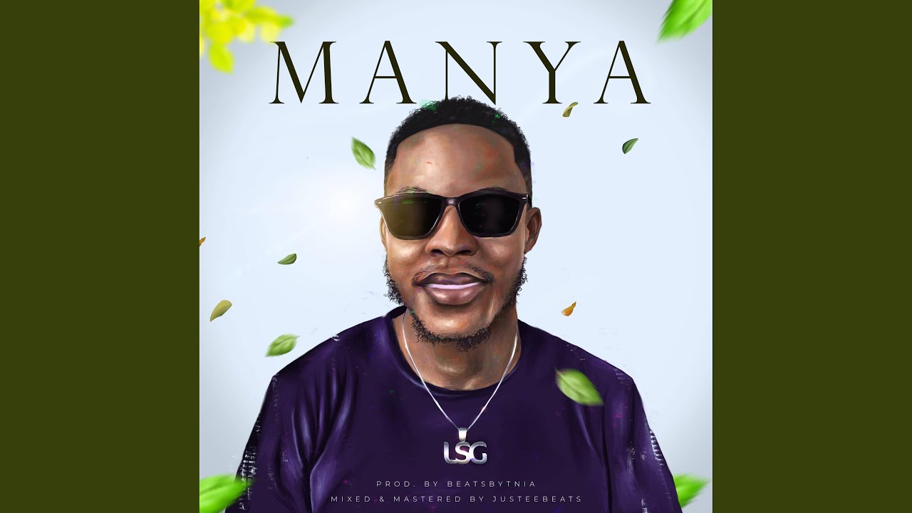 Manya - YouTube