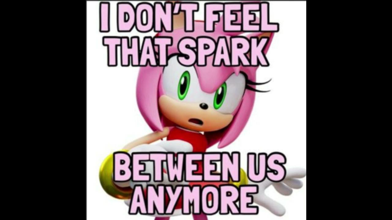 Sonic Kills Amy In 4k Sonic Dub Youtube