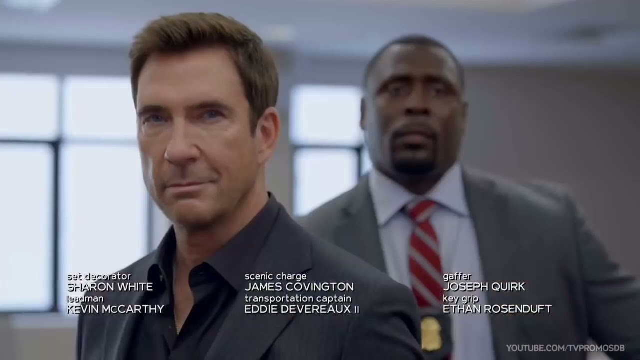 LAW & ORDER SVU 23x11 - BURNING WITH RAGE FOREVER - YouTube