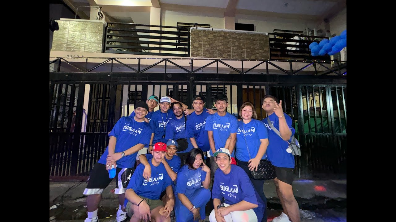 Biglaan 2023 Highlights - YouTube