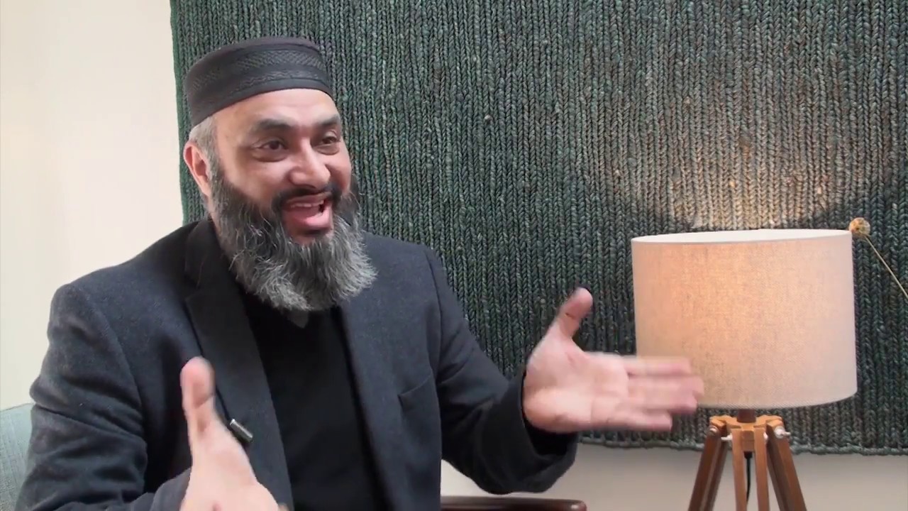 Islam and Mental Health | Dr Abu Ibrahim - YouTube