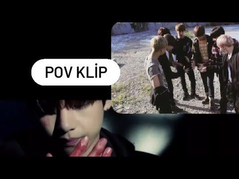 POV KLİP - TAEHYUNG / El Alem