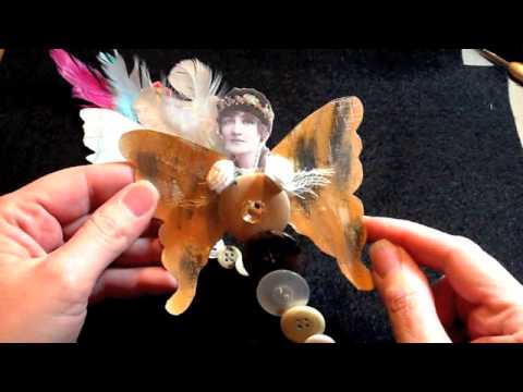 Button Fairy - YouTube