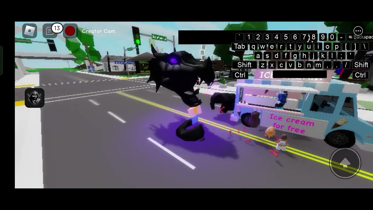 Roblox sin dragon script op - YouTube