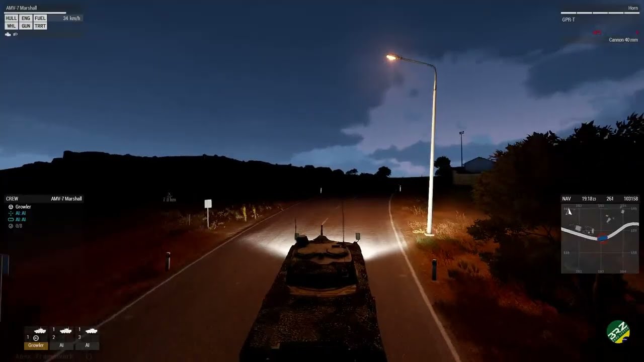 ArmA 3 by Mikimoo Design Studios, Canada Allready Part of BRIC nations ...