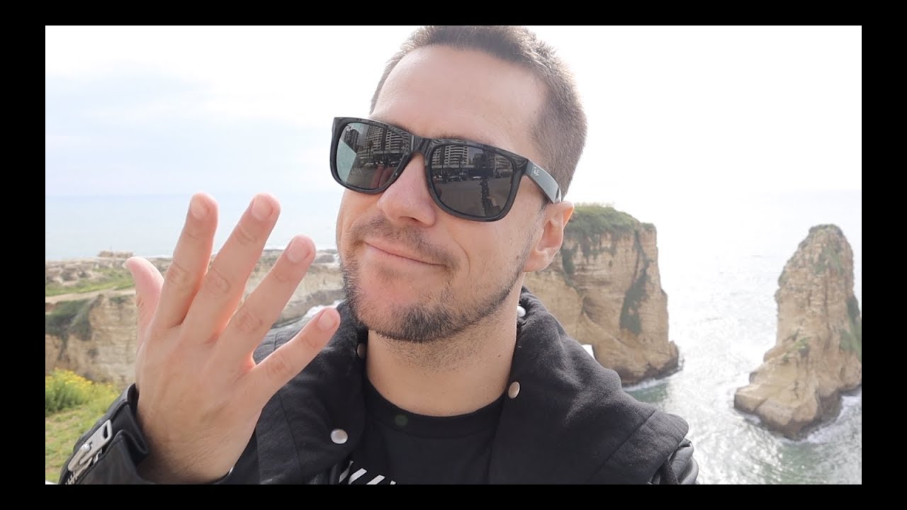 Why Arabic Is So Hard To Learn Beirut Vlog RS101 Daily Vlog YouTube Why Arabic Is So Hard To Learn Beirut Vlog RS101 Daily Vlog YouTube