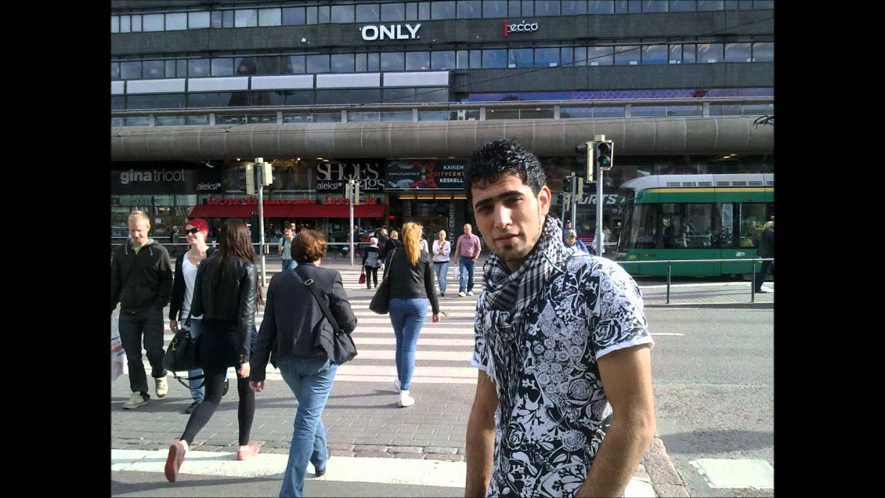 RENAS CHAW RASH 2 2013 - YouTube