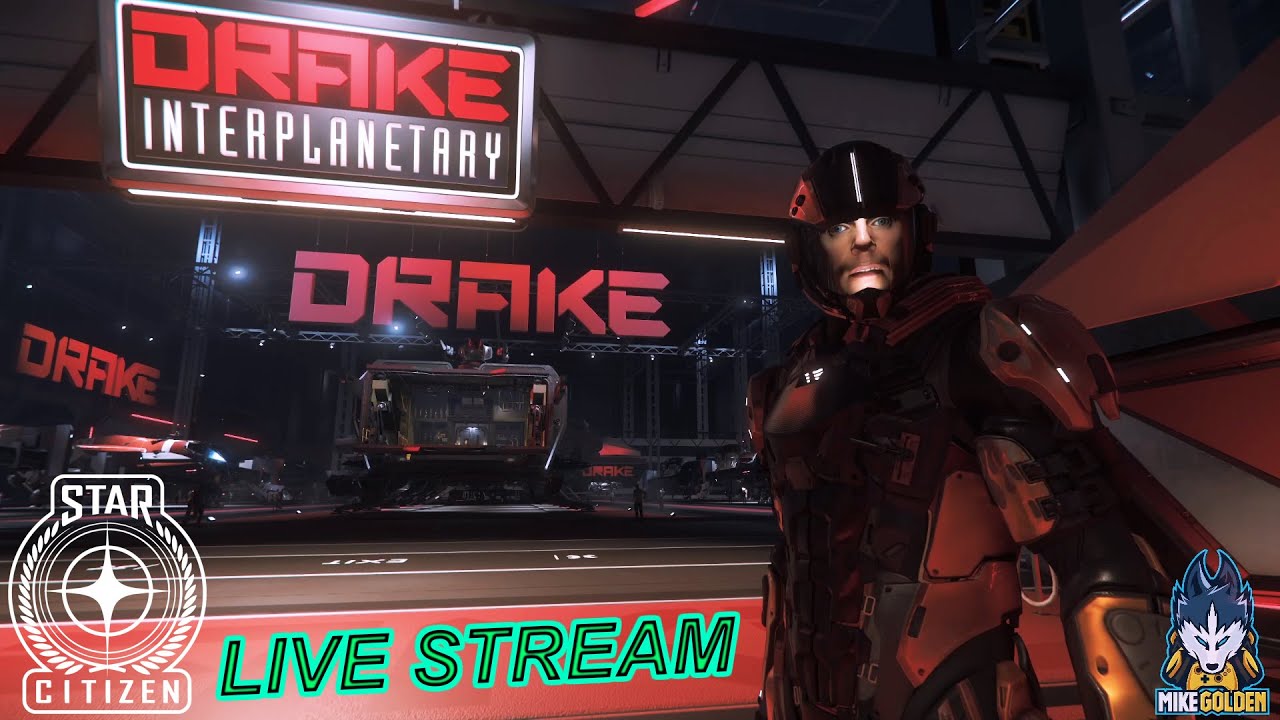 Drake Interplanetary Defense Con - The End Of Fleet Week 2951 | Star ...