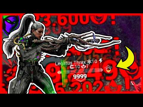 〰️🔫ESTA es la build de la Synapse Coda que NECESITAS para arrasarlo todo 🆚 9999❗