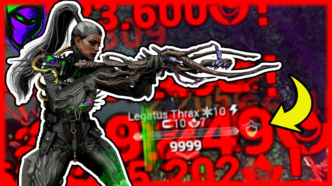 〰️🔫ESTA es la build de la Synapse Coda que NECESITAS para arrasarlo ...