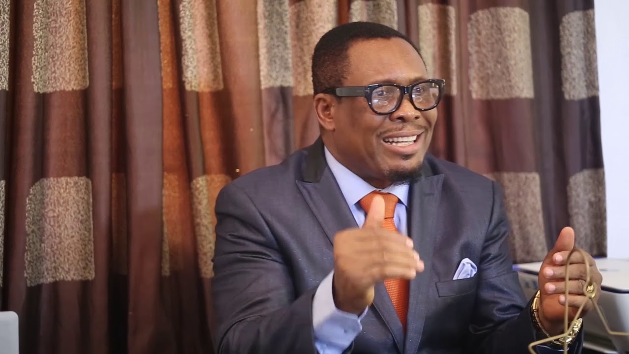 POSITIVE MIND TREATMENT with Dr Victor Oboho - YouTube