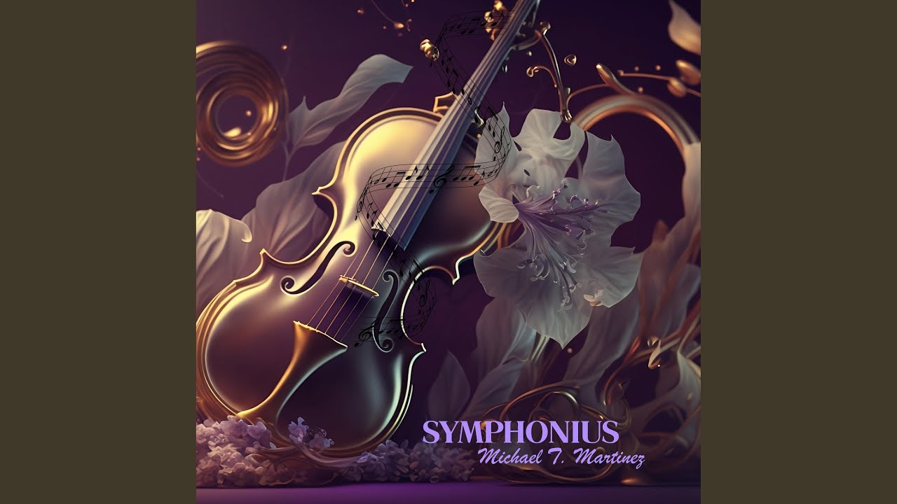 Present (Symphonius Movement II) - YouTube