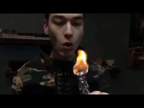 Install Aluminum gyre The Best Vape Trick | Austin Lawrence - YouTube