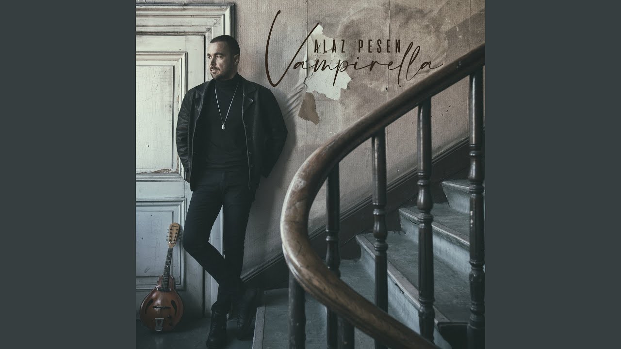 Vampirella - YouTube Music