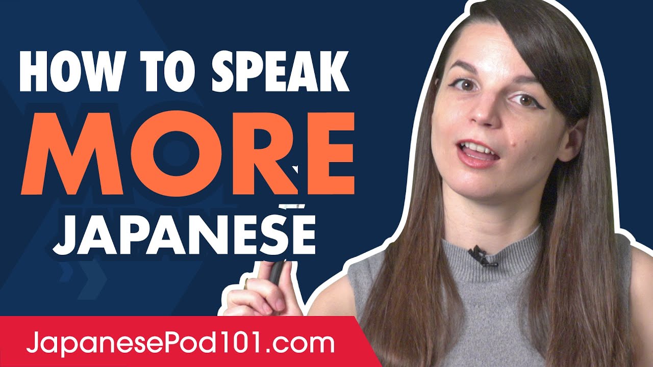 5 Killer Conversation Starters to Spark Japanese Conversations - YouTube