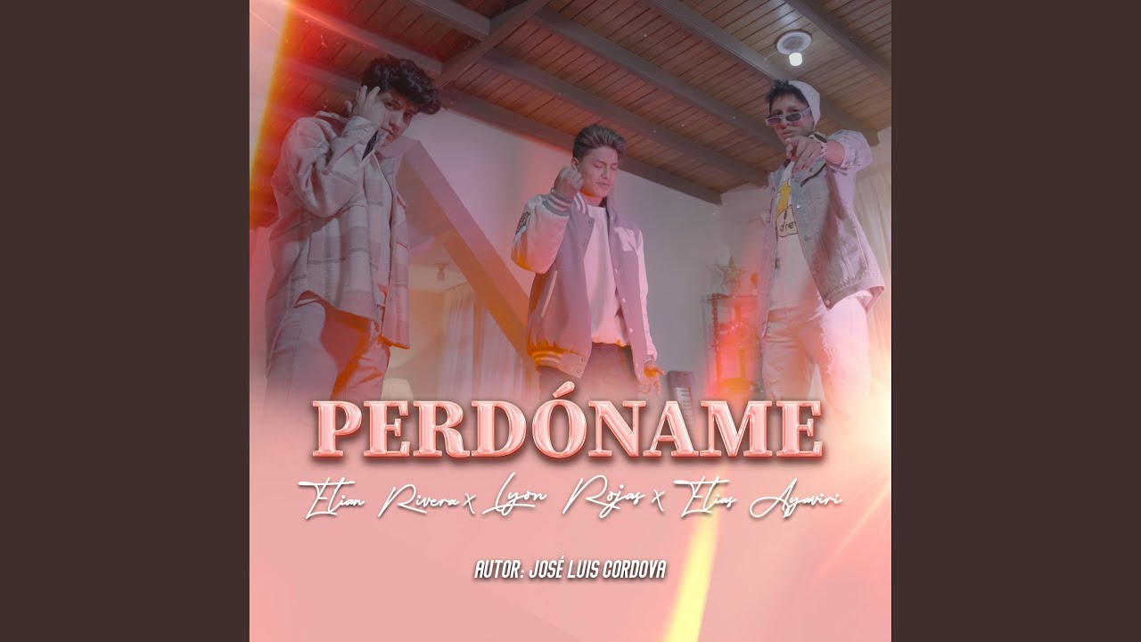 Perdoname - YouTube Music
