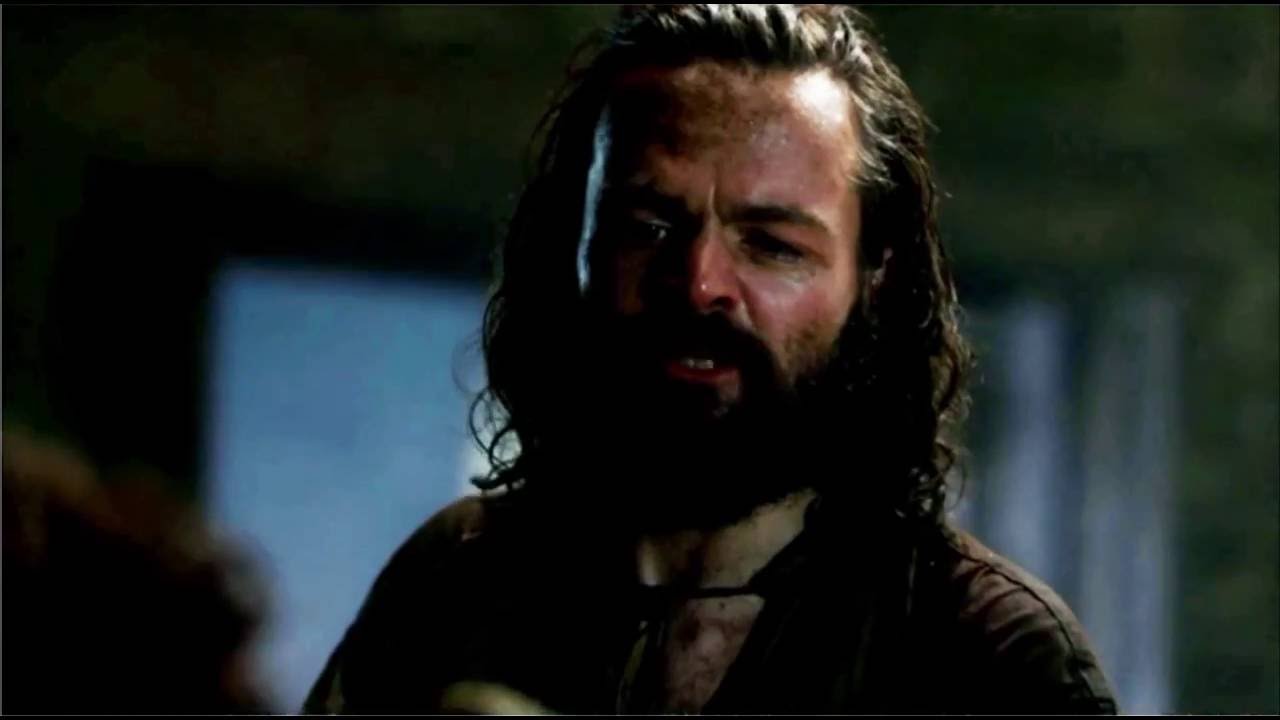 Outlander | Clip - Episode 210 "Prestonpans" SNEAK PEEK - Claire Nurses ...