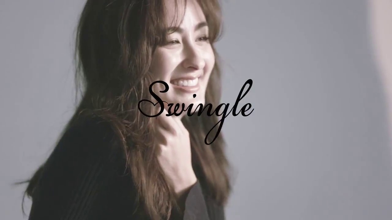 Swingle -2017 Autumn and Winter Collection- Vol.2 - YouTube
