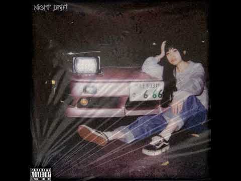 NIGHT DRIFT - [SLXK 06]